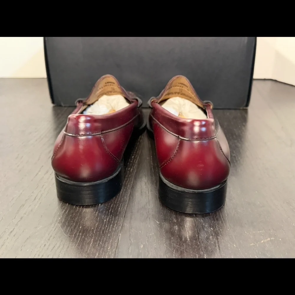 G.H. Bass & Co. | Shoes | Gh Bass Originals Larson Weejuns Penny Loafer ...